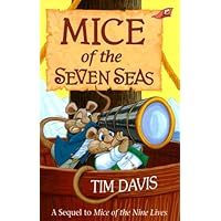Mice of the Westing Wind, Book One: Timn Davis: 9781579240653: Amazon ...