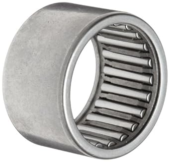 HK2520 Needle Bearing 25x32x20 TLA2520Z Needle Bearings: Needle Roller ...