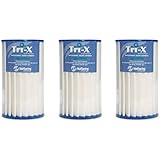 Amazon.com : Hot Spring Watkins Grandee Tri-X Replacement Filter Set of ...