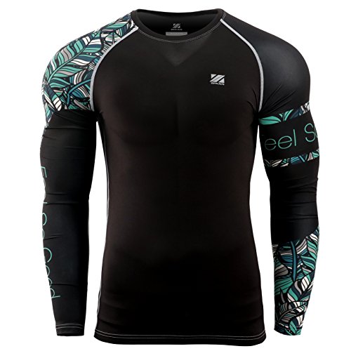Cool Rash Guards BJJ -Top 50+ Coolest Designs We Could Find (2019)