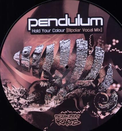 Hold Your Colour... - Amazon.co.uk