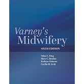 Varney's Midwifery: 9780763718565: Medicine & Health Science Books ...