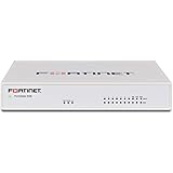 Fortinet FG-60E Next Generation (NGFW) Firewall Appliance Bundle - Buy ...