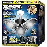 Amazon.com: Triburst Deluxe by Bell+Howell, ASON TV 5500 Lumens/6500 ...