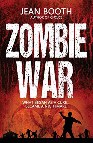 Book review of Zombie War - Readers' Favorite: Book Reviews and Award ...