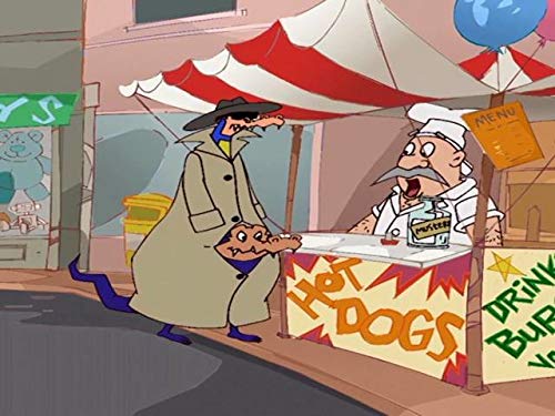 Watch Crocadoo - Season 1 | Prime Video