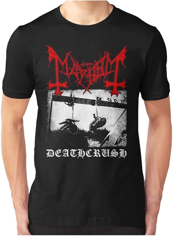 Euronymous Shirt