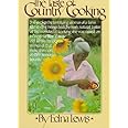 Taste of Country Cooking: Lewis, Edna: 9780394732152: Amazon.com: Books