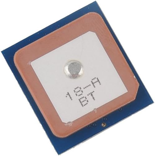 Beitian BN-220 Dual GPS Glonass Module with Flash + GPS Passive Antenna ...