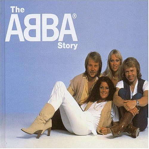 The Abba Story - Abba