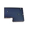 Meza Mount - Desk Mount for Honeycomb Alpha Bravo and Logitech Yoke ...