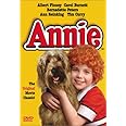 Amazon.com: Annie (Widescreen Edition) : Aileen Quinn, Albert Finney ...