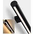 Amazon.com: LED Stair Handrail - Modern Luminous Handrail - Aluminum ...