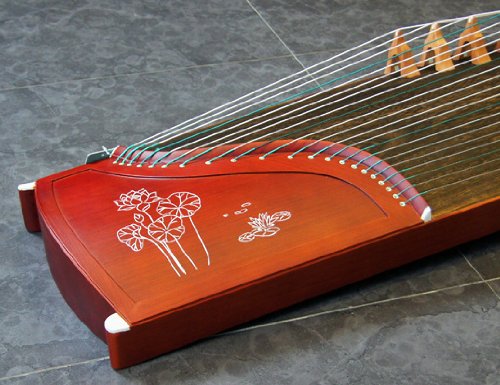Zheng Instrument