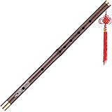 Amazon.com: Korea Traditional Instruments Hanulrim Woodwind Danso(Short ...