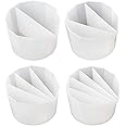 Amazon.com: Framendino, 4 Pack Silicone Split Cups for Paint Pouring ...