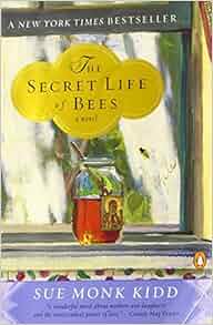 The Secret Life of Bees: Sue Monk Kidd: 0051488014003: Amazon.com: Books