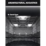 Architectural Acoustics Illustrated: Ermann, Michael: 9781118568491 ...