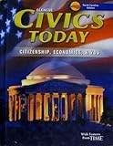 Amazon.com: Civics Today: Citizenship, Economics and You, Student ...
