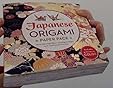 Japanese Origami Paper Pack: More Than 250 Sheets of Origami Paper in ...
