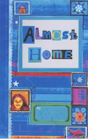 Almost Home: Baskin, Nora Raleigh: 9781844286003: Amazon.com: Books