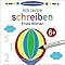 Wisch und wieder weg - Ich lerne schreiben 6+: Amazon.de: Joshua Schulz ...