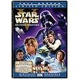 Amazon.com: Star Wars Episode V - The Empire Strikes Back (2-discs with ...
