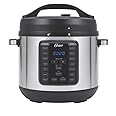 Oster® Multi-Olla Rápida XL 7.5 L y 14 Funciones CKSTPCEC8801 : Amazon.com.mx: Hogar y Cocina