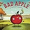Bad Apple: A Tale of Friendship: Edward Hemingway: 9780147517487 ...