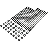 Amazon.com: Empi 00-8688-0 VW Type 1, 2 & 3 Sand Seal Pulley Kit ...