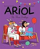 Ariol #1: Just a Donkey Like You and Me (Ariol Graphic Novels ...