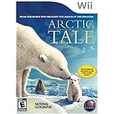 Amazon.com: Arctic Tale - Nintendo Wii : Video Games