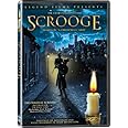 Amazon.com: Scrooge - In COLOR! Also Includes the Original Black-and ...
