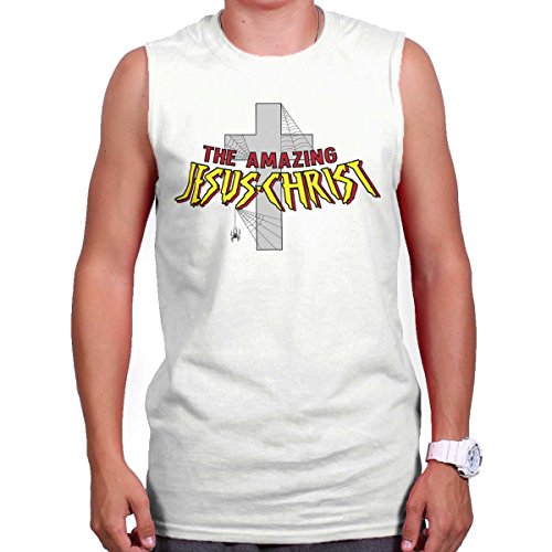 Juses Crust And Spoderman