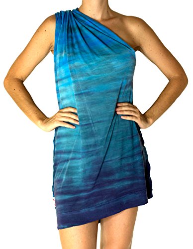 Women's Multi-Use Journey Shawl Becomes 12 Outfits - by KOOSHOO | Buy ...