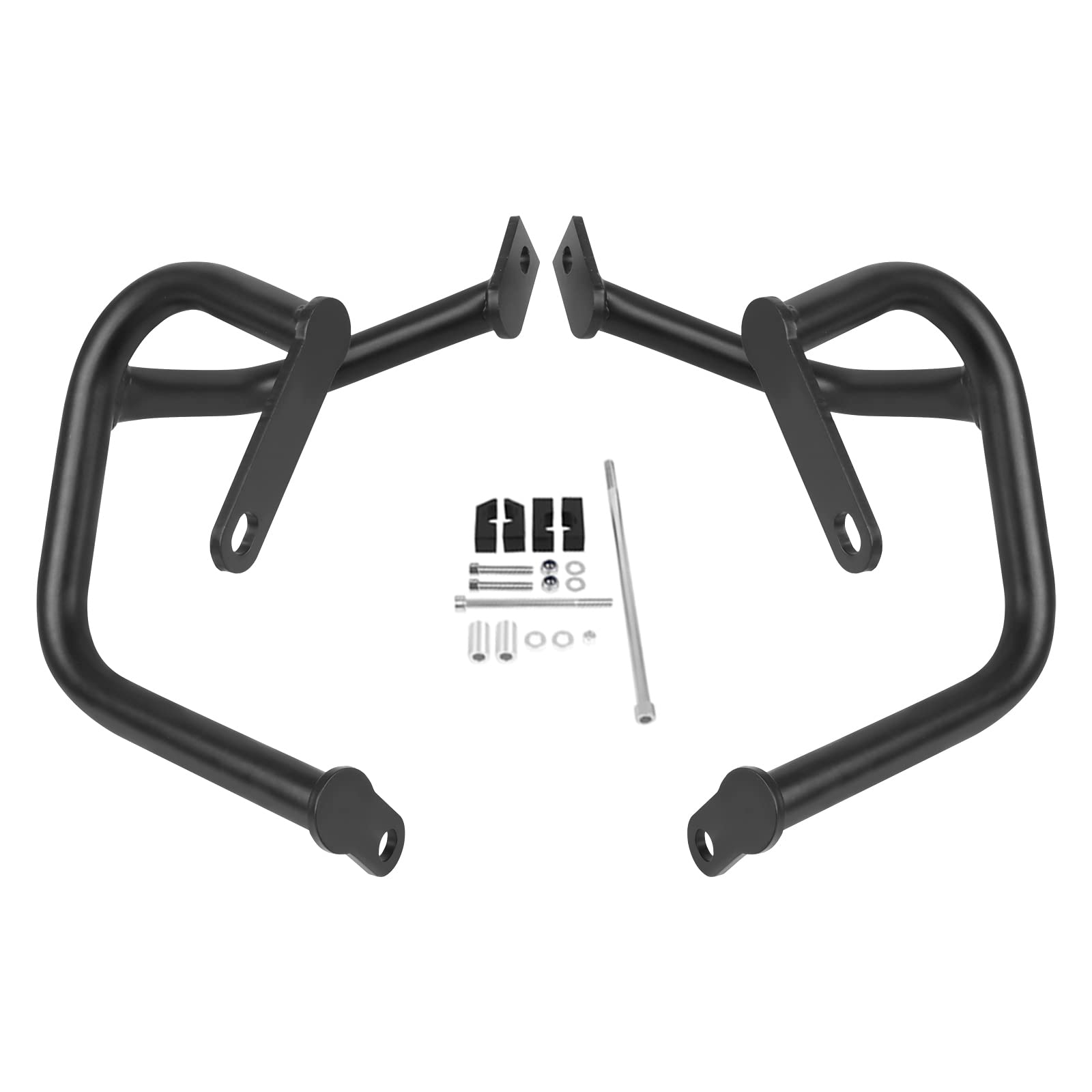 Mua Worldmotop Highway Crash Bar Engine Guard Replacement for Honda ...