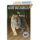 The Tiger Rising: Kate DiCamillo: 9780763680879: Amazon.com: Books