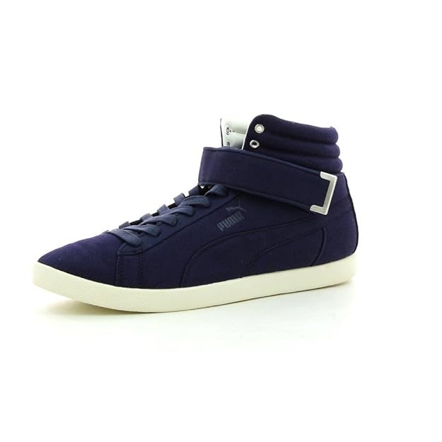 Puma Modern Court Hi Canvas: Amazon.fr: Sports et Loisirs
