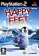 Happy Feet (PS2): Amazon.co.uk: PC & Video Games