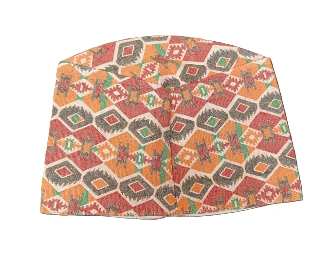 Men's Traditional Nepali Dhaka Topi PALPALI Dhaka TOPI (US, Alpha ...
