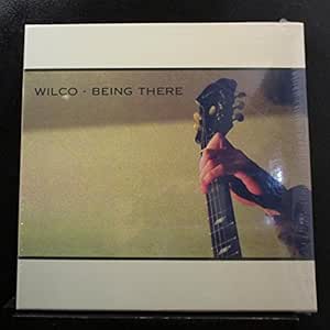 Wilco - Wilco - Being There - Lp Vinyl Record - Amazon.com Music