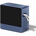 Amazon.com : Vixic Label Maker Machine with-Tape,1 Inch Label Maker ...