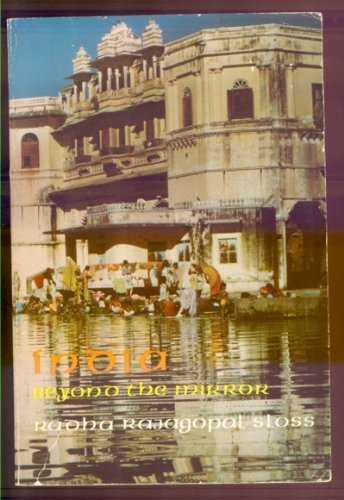 India: Beyond the Mirror: Sloss, Radha Rajagopal: 9780884962069: Amazon ...