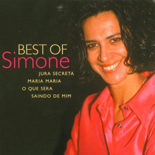Simone - Best of: Simone - Amazon.com Music