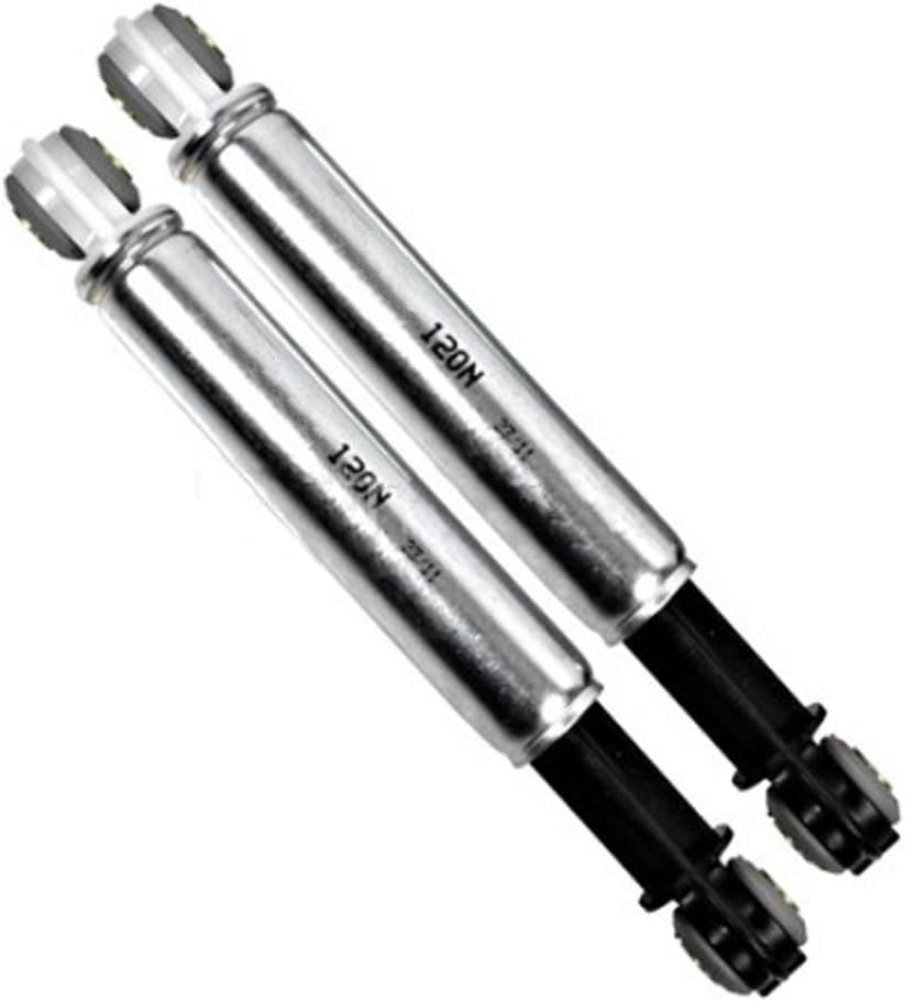 SPARES2GO Shock Absorber Suspension Leg for Bosch Washing Machine (Pack ...