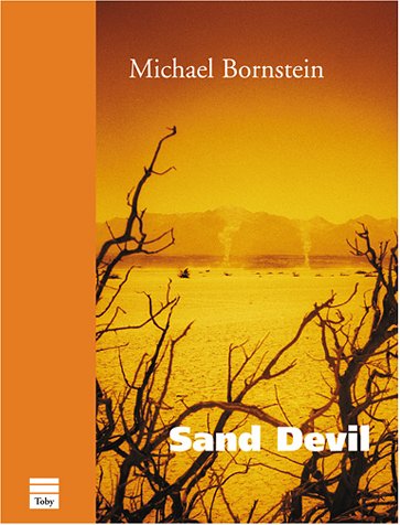 Sand Devil: Bornstein Oren, Michael: 9781902881379: Amazon.com: Books