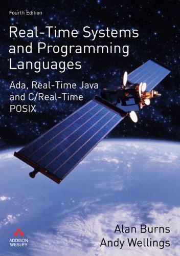 Real-Time Systems and Programming Languages: Ada, Real-Time Java and C ...