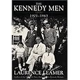 Amazon.com: The Kennedy Men: 1901-1963: 9780688163150: Leamer, Laurence ...
