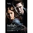 Amazon.com: PremiumPrints - Twilight Original Movie Poster Glossy Finish Made in USA - MOV815 ...