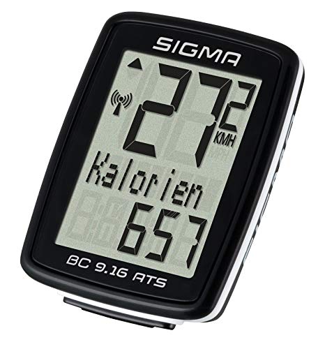 Sigma BC 906 – Eshops Italia